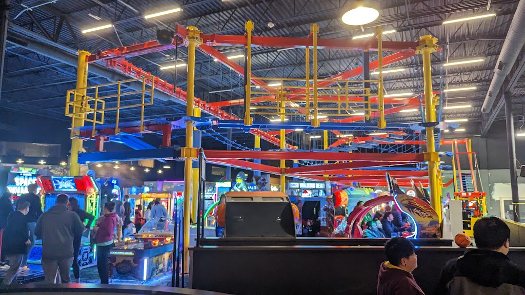 The Burrow - Oakdale - Oakdale, MN 55128 - Menu, Reviews, Hours & Contact