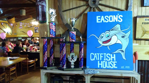 Eason's Catfish House