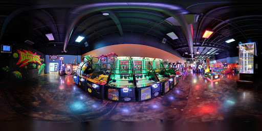 Amusement Center «The Rush Funplex», reviews and photos, 1806 S 2000 W ...