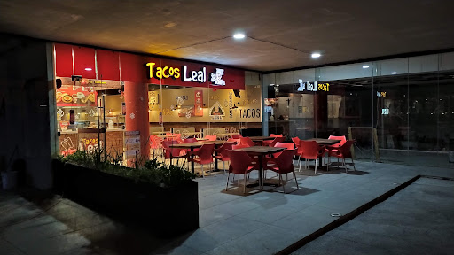 Restaurante Tacos Leal, México en Guadalupe