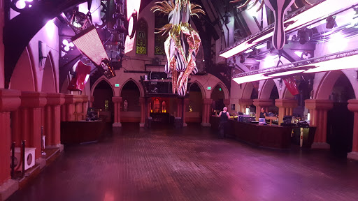 Night Club «The Church Nightclub», reviews and photos, 1160 Lincoln St ...