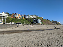 Nelscott Beach 🏖️ Lincoln City, Oregon, United States - detailed ...