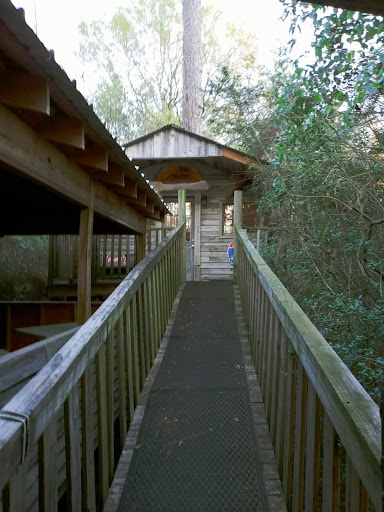 Treehouse Cafe | Quirky American Restaurant in Magnolia, Texas