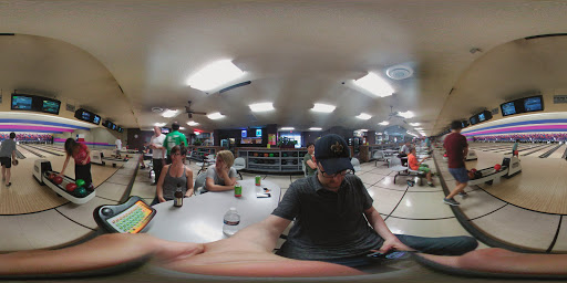 Bowling Alley «Dart Bowl», reviews and photos, 5700 Grover Ave, Austin ...
