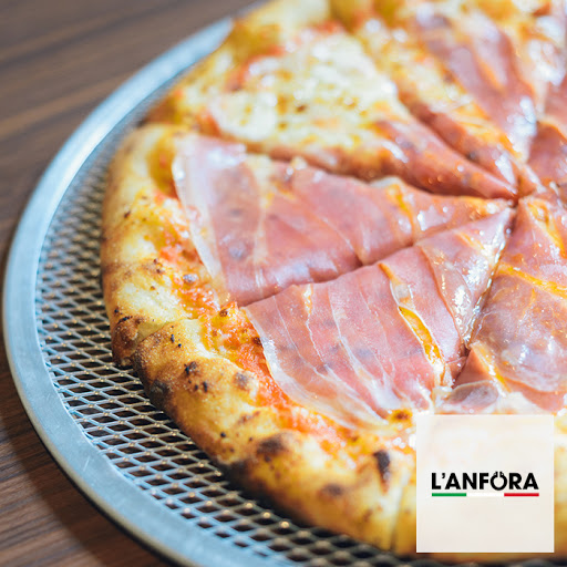 L'Anfora, México en Santiago - Número de Teléfono, Reservas, Opiniones ...