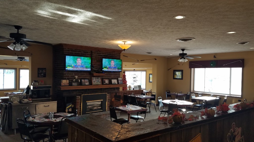 The Back Nine Restaurant & Sports Bar - Oneida, NY 13440 - Menu, Hours ...