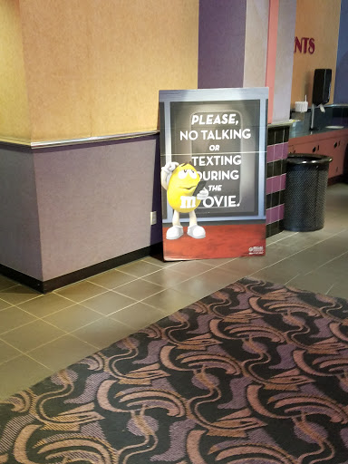 Movie Theater «Regal Cinemas Turlock 14», reviews and photos, 2323 W ...