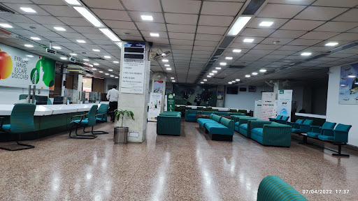 PIA Office Lahore in Garhi Shahu, Lahore, Lahore, Punjab - Zaubee