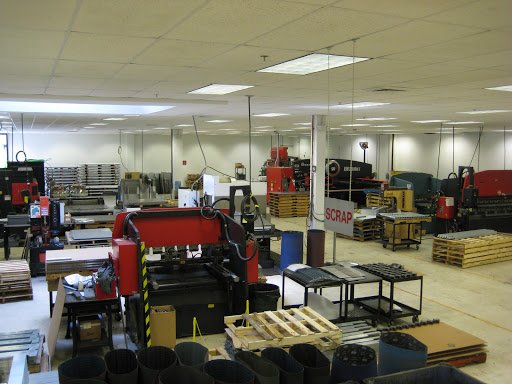 ETM Manufacturing - AZexplained