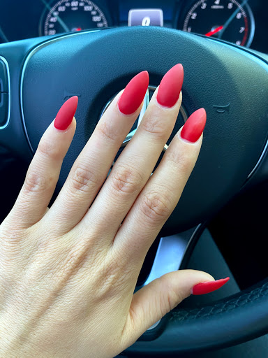 Red Persimmon Nail Salon - Locations from All Over the World