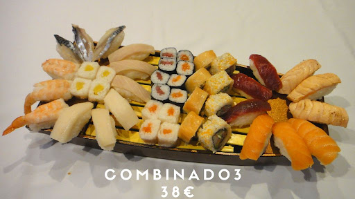 Restaurante Yuki Restaurante Japonés en Valencia