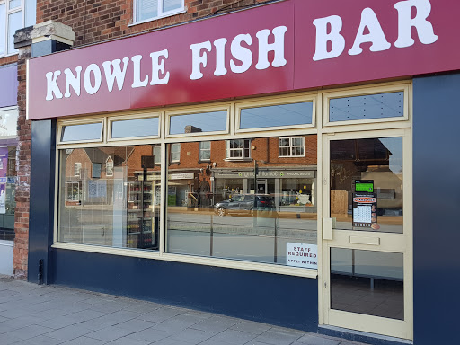 Knowle Fish Bar
