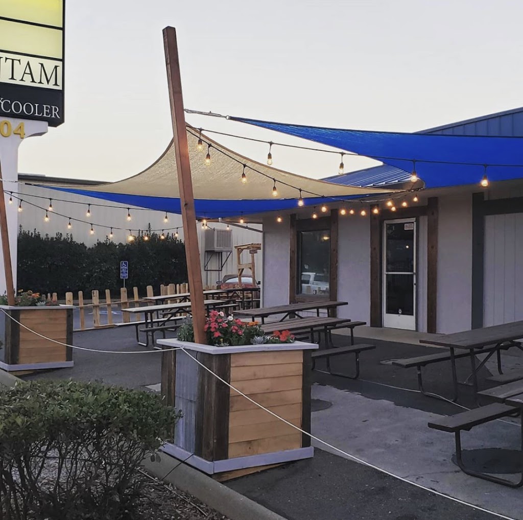 The Bantam Kitchen - Redding, CA 96002 - Menu, Reviews, Hours & Contact