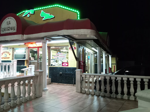 Nikki Pizza La Original