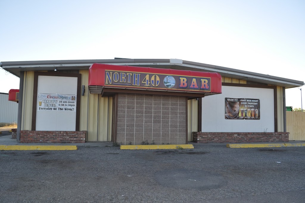 North 40 Bar - Great Falls, MT 59405, Reviews, Hours & Contact