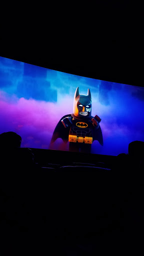 Movie Theater «AMC Fallbrook 7», reviews and photos, 6731 Fallbrook Ave ...