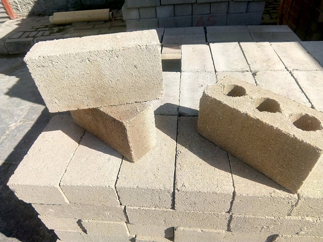 Wildcat Projects (VIBRACRETE SLABS, BLOCKS, ROOFING and BUILDING ...