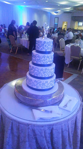 Banquet Hall «La Malfa Center», reviews and photos, 5783 Heisley Rd ...