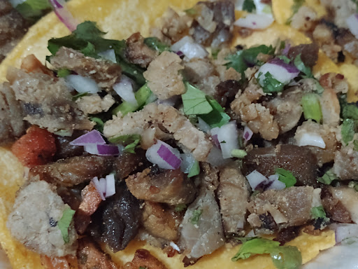 Restaurante Tacos La Bajadita en Boca del Río