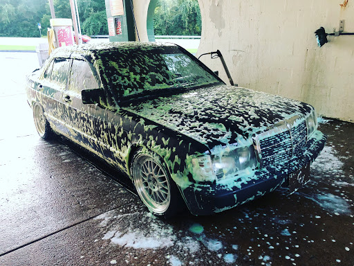Classic Car Wash St. Louis. St Louis County. Missouri - Sswash