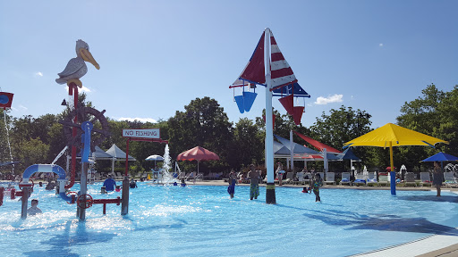 Water Park «Barefoot Bay», reviews and photos, 1461 N Midlothian Rd ...