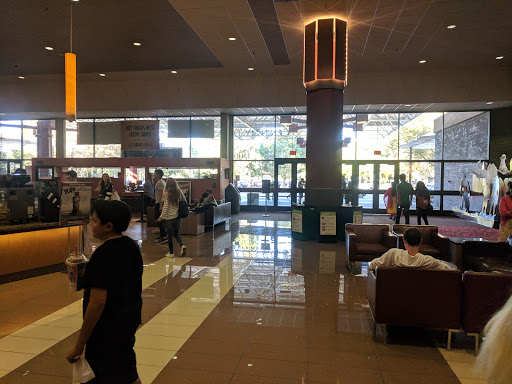 Movie Theater «Century Cinema 16», reviews and photos, 1500 N Shoreline ...