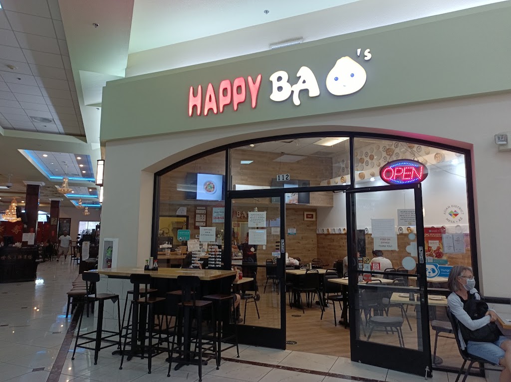 Happy Bao's - Mesa, AZ 85202 - Menu, Hours, Reviews and Contact