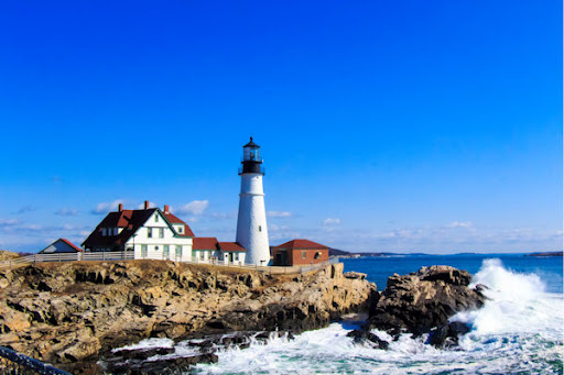 Exploring Maine - AZexplained