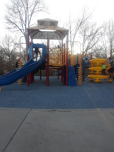 Park «Clay Mathis Park», reviews and photos, 2181 Clay Mathis Rd ...