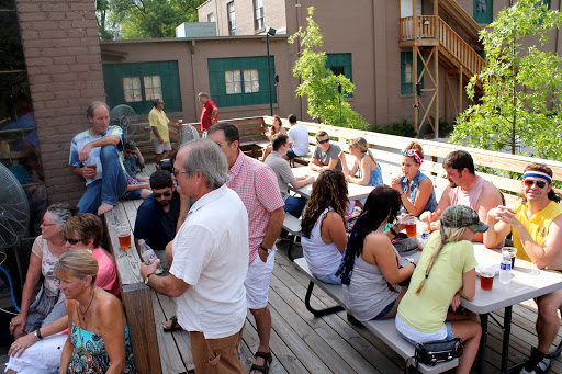Brewery «Mayday Brewery», reviews and photos, 521 Old Salem Rd ...