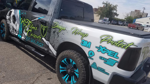 ProFilms of Casper - AZexplained