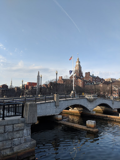 One Financial Center Plaza - AZexplained