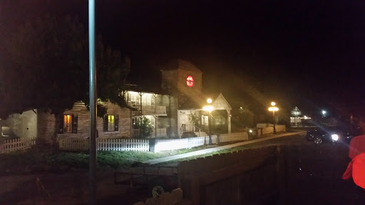 Tourist Attraction «Arx Mortis Haunted Attraction», reviews and photos ...