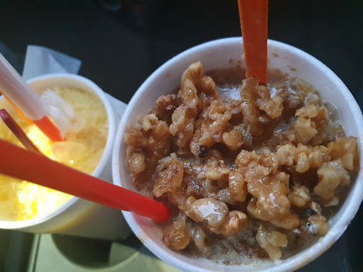 Restaurante Raspados Champiña en Tijuana