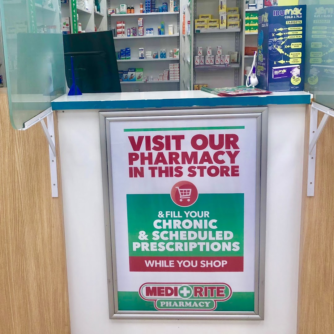 MediRite Daspoort in the city Pretoria