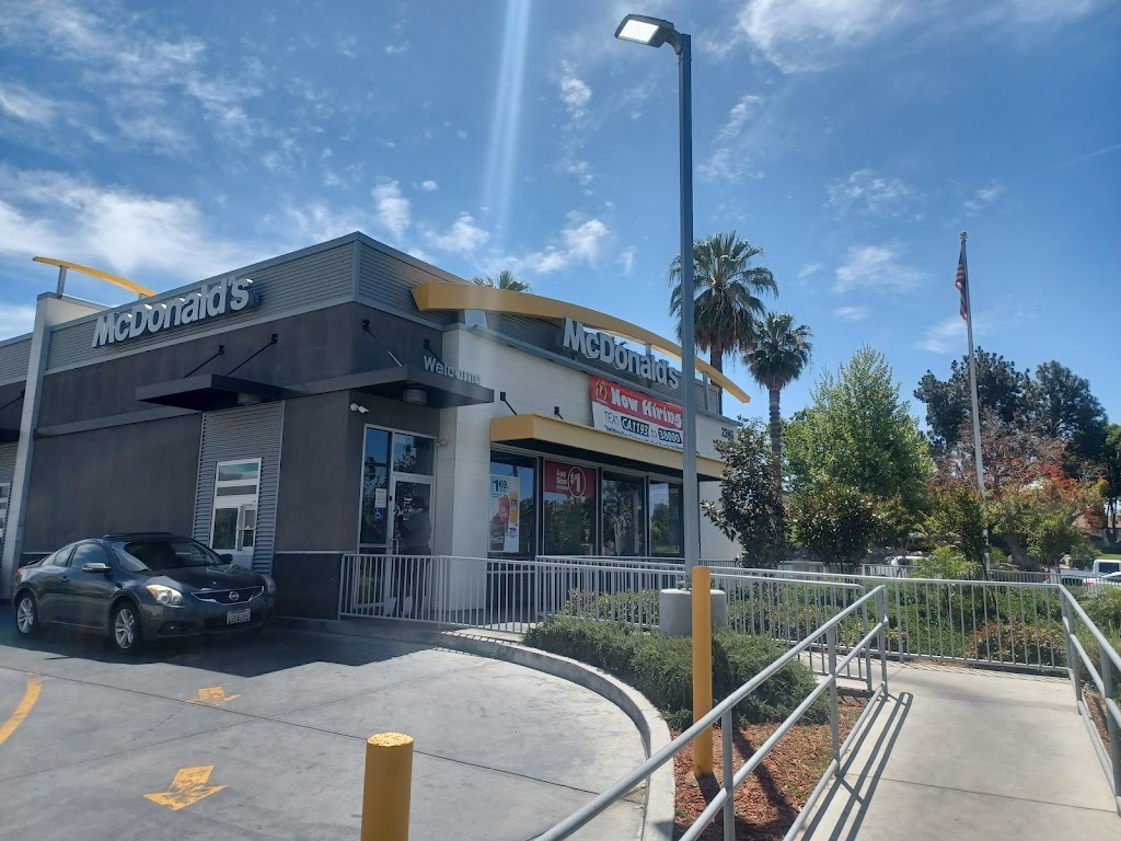 McDonald's - Riverside, CA 92507 - Menu, Hours, Reviews and Contact