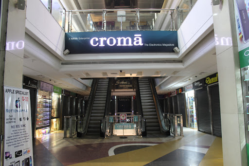 Croma in Bandra West, Mumbai
