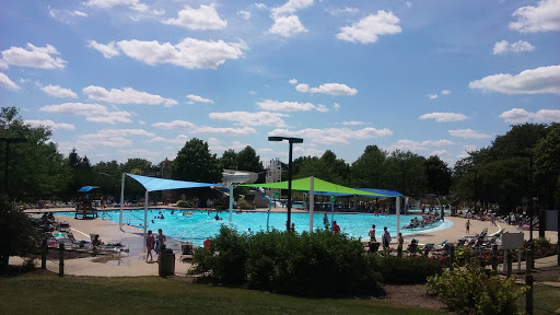 Water Park «Phillips Park Family Aquatic Center», reviews and photos ...