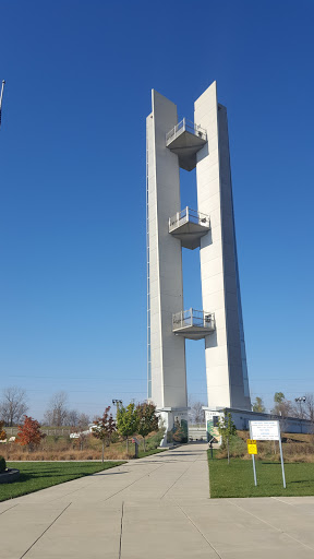 Scenic Spot «Confluence Tower», reviews and photos, 435 Confluence ...