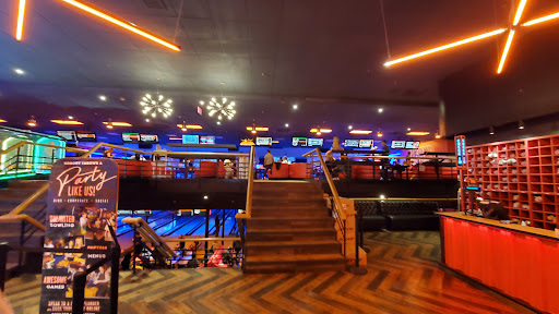 Bowling Alley «Bowlero Wallington», reviews and photos, 299 Paterson ...