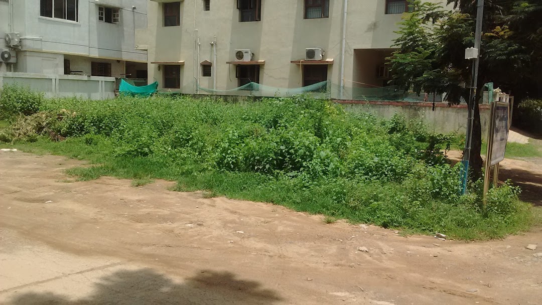 HGS - Hinduja Global Solutions Ltd in the city Chennai