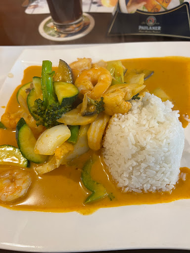 Asia Golden Rice - Locations from All Over the World