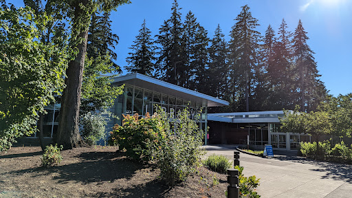 Community Center «Firstenburg Community Center», reviews and photos ...