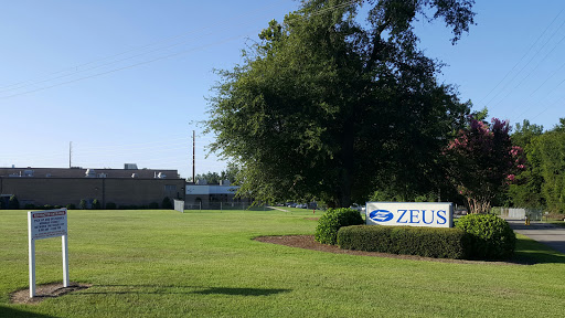 Zeus Industrial Products - AZexplained