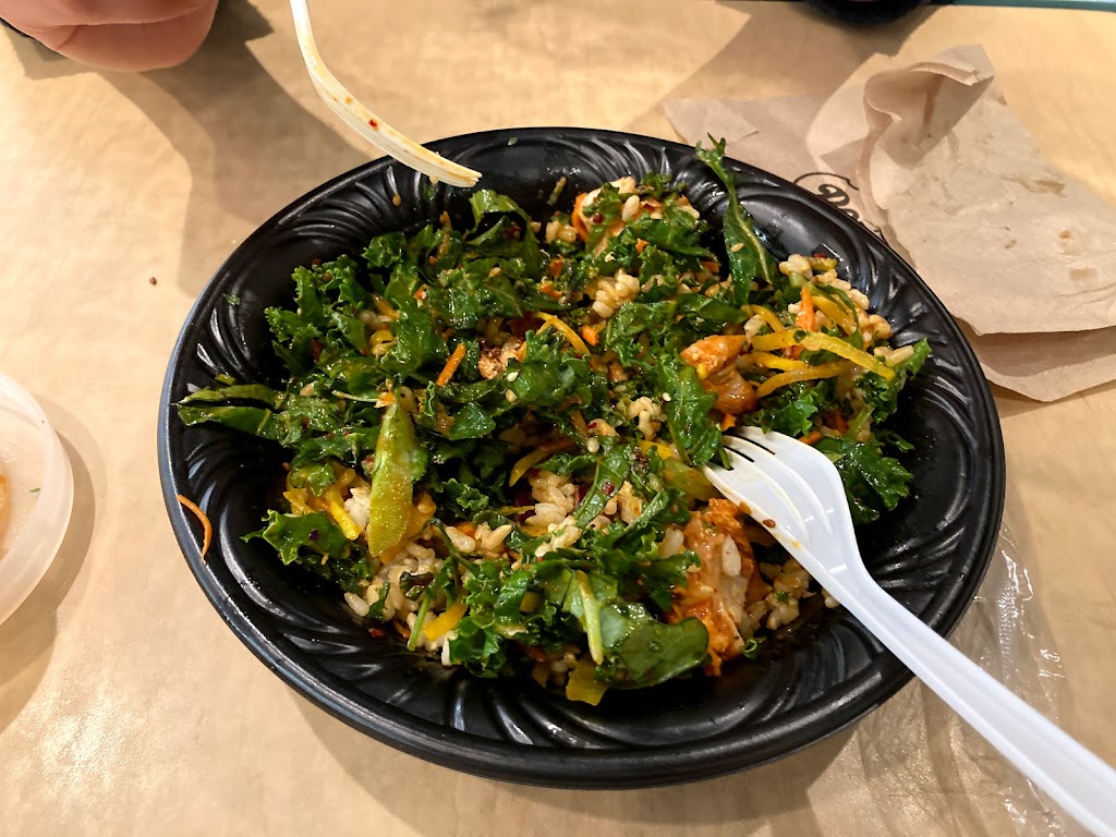 Wellfound Foods Menu - Baltimore, MD