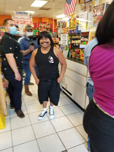 El Rancherito Meat Market