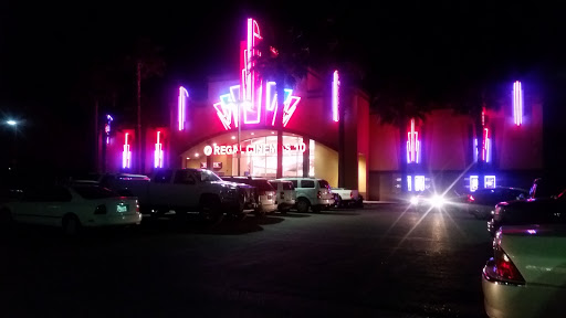 Movie Theater «Regal Cinemas Modesto 10», reviews and photos, 3969 ...