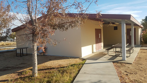 Edwards AFB FamCamp