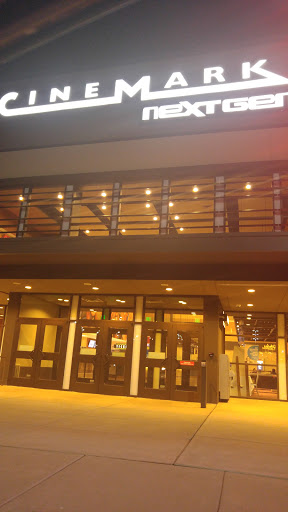 Movie Theater «Cinemark Movies.», reviews and photos, 903 Christiana ...