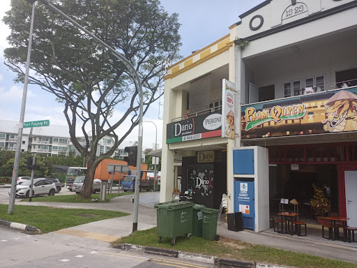 Pham Quyen Vietnamese Cuisine @ Pasir Panjang Rd - Halal Vietnamese ...